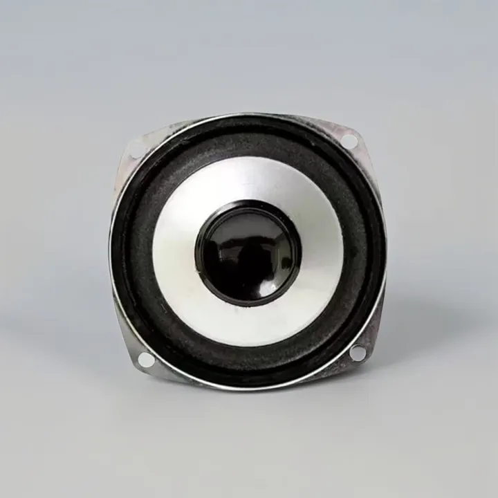 3 Inch Woofer Speaker High Bass Audio System | Daraz.com.np