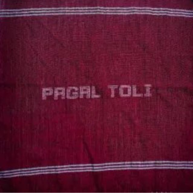 Pagal Toli Dhaka Large size Hankerchief | Daraz.com.np