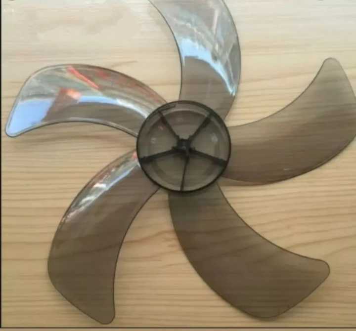 Fan Blade 5 wings | Daraz.com.np