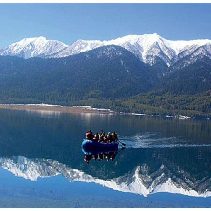 Rara Tour (6N/7D) Per Person | Daraz.com.np