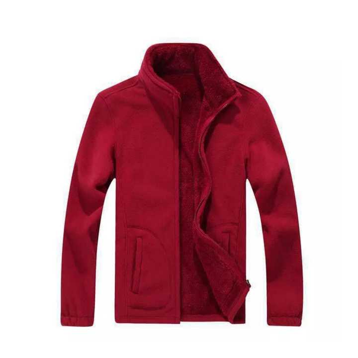 Men’s Fur Chain Jacket | Daraz.com.np