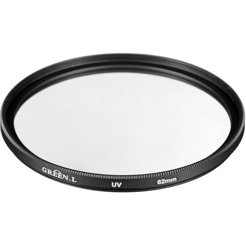 DSLR Lens UV Filter 62mm Lens Filter( Made in Japan) | Daraz.com.np