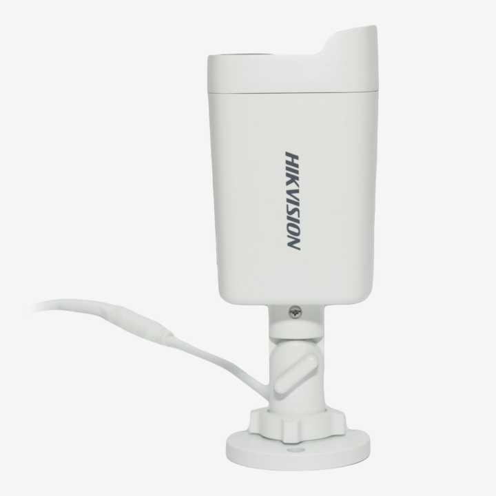 Hikvision Mini Bullet Network Camera DS-2CD1T43GO-I 4mm | Daraz.com.np