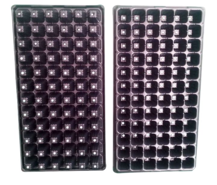1 piece Seed Tray 105 holes Seedling/ Nursery/ Germination/ Pro Tray ...