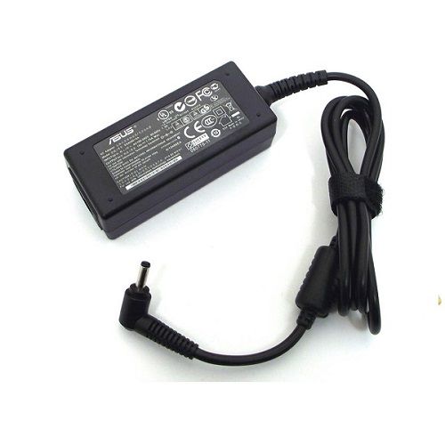 Asus Mini Small pin Adapter with power cord | Daraz.com.np