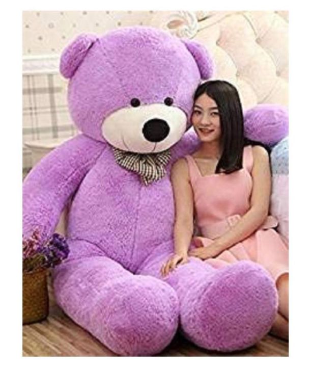 Large 5ft Teddy Bear For Kids And Adult | Daraz.com.np