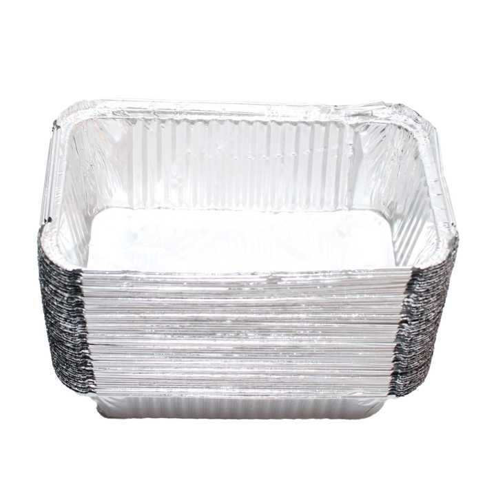 Disposable Container 70pcs 460ml | Daraz.com.np