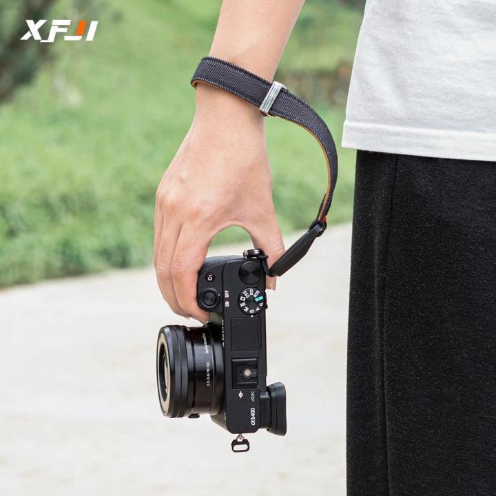 Reflex Camera Hand Strap Adjustable Quick Disassembly Wrist Strap ...