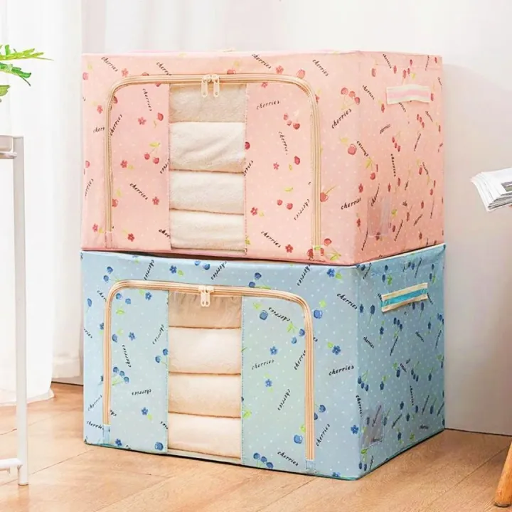 Foldable Clothing Storage Box | Daraz.com.np