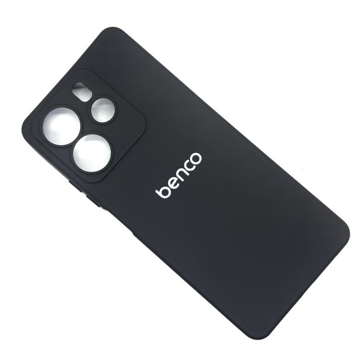 Benco S1 Pro Soft Silicon Case With Internal Fur | Daraz.com.np