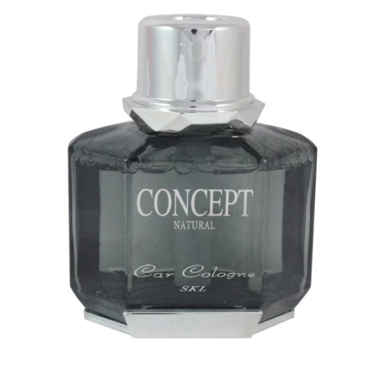 Concept Dashboard Perfume aroma 70ml | Daraz.com.np
