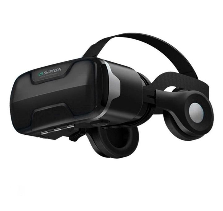 VR SHINECON SC-G02ED Virtual Galsses | Daraz.com.np