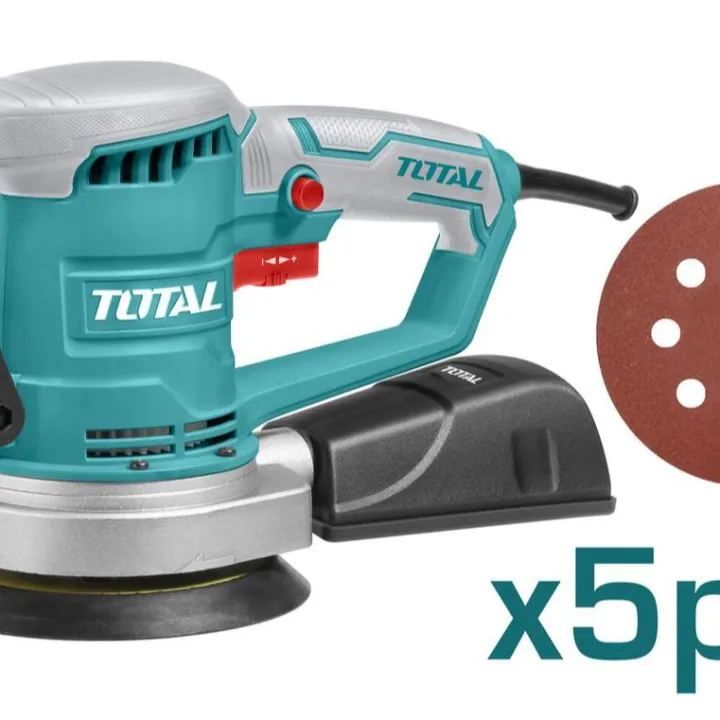 Total Rotary Sander-450w | Daraz.com.np