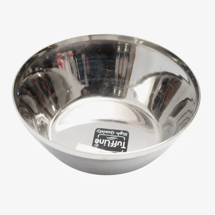 Steel Kachaura Tuffline | Daraz.com.np