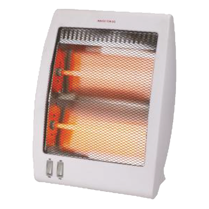 Himstar Halogen Heater 2-Rod RH04 | Daraz.com.np