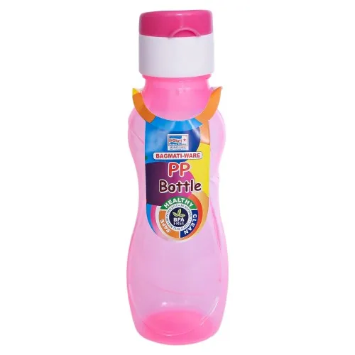 Pink P.P Bottle 500 ml | Daraz.com.np
