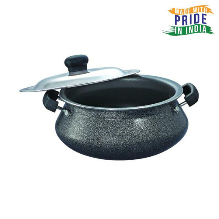 Prestige Omega Select Plus Mini Handi (2.5 Liters ) | Daraz.com.np