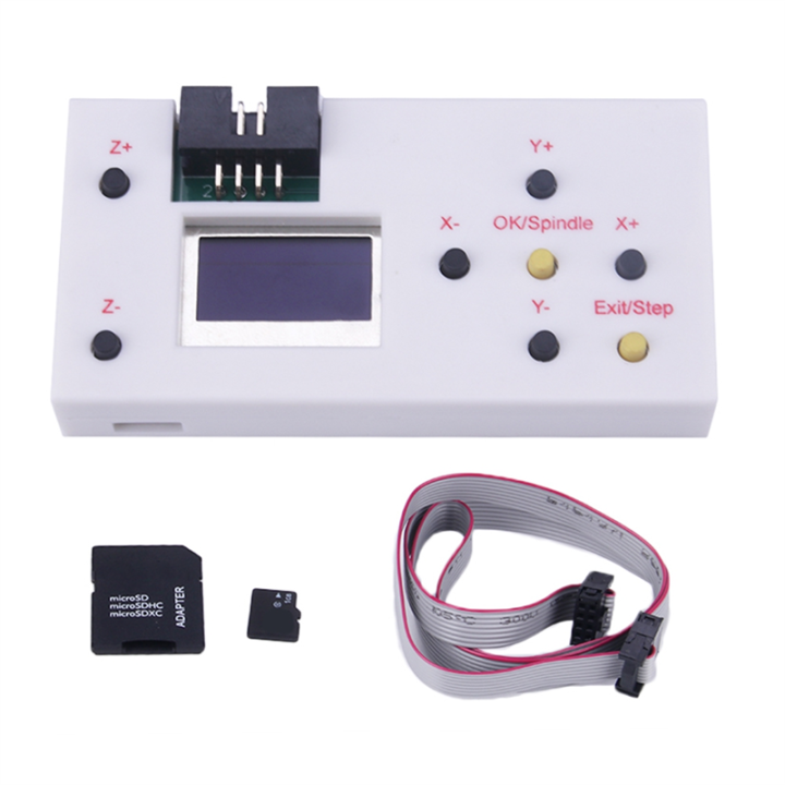 Offline Controller for CNC 3018 Pro 2418 Pro for 1610 Pro DIY Engraver ...