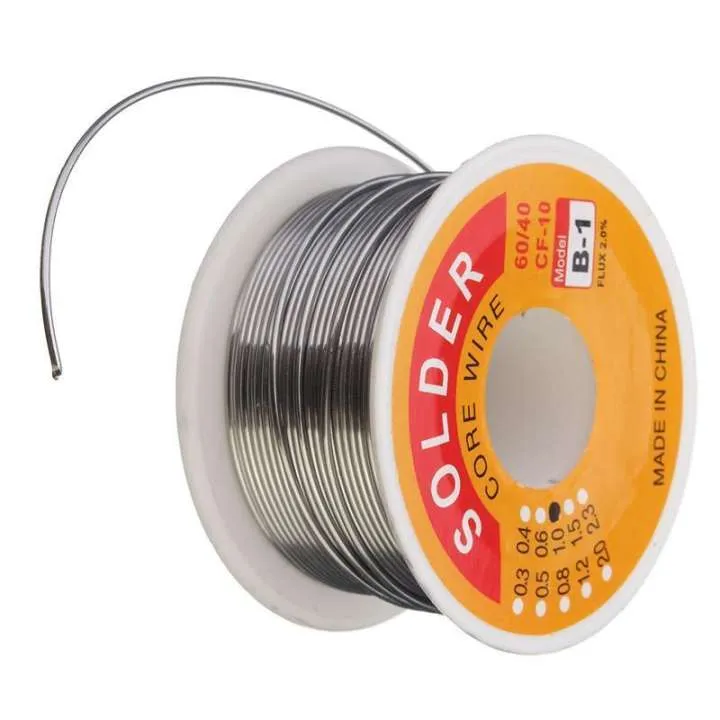 Solder Wire | Daraz.com.np: Buy Online at Best Prices in Nepal | Daraz ...