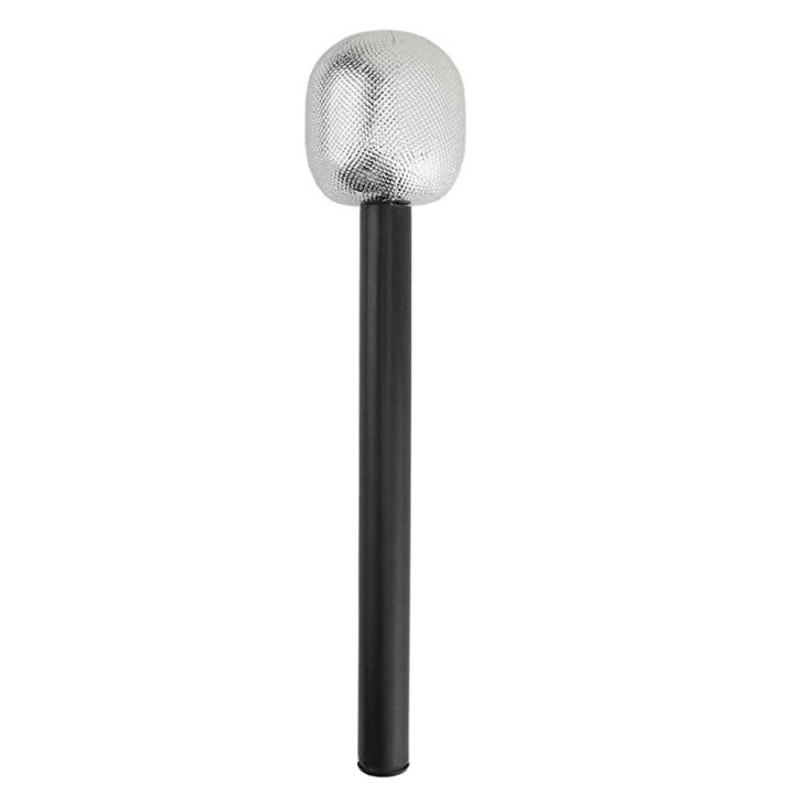 Children Performance Props Party Favor for Karaoke Fun Stage Mic ...