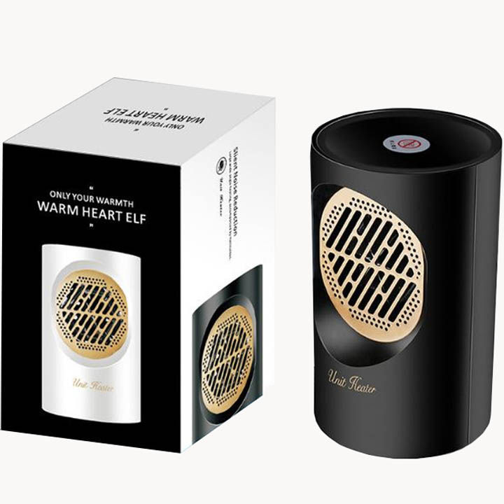 Mini Cylindrical Heater, Warm Heart HLF Heater, Fast Heat Dissipation ...