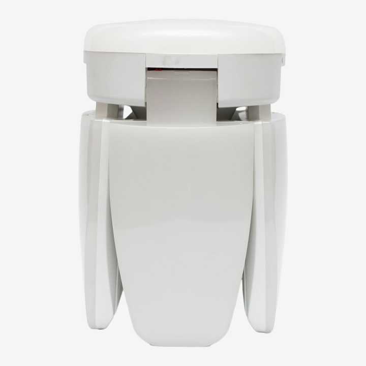 LED Deformable Lamp Light 60W | Daraz.com.np