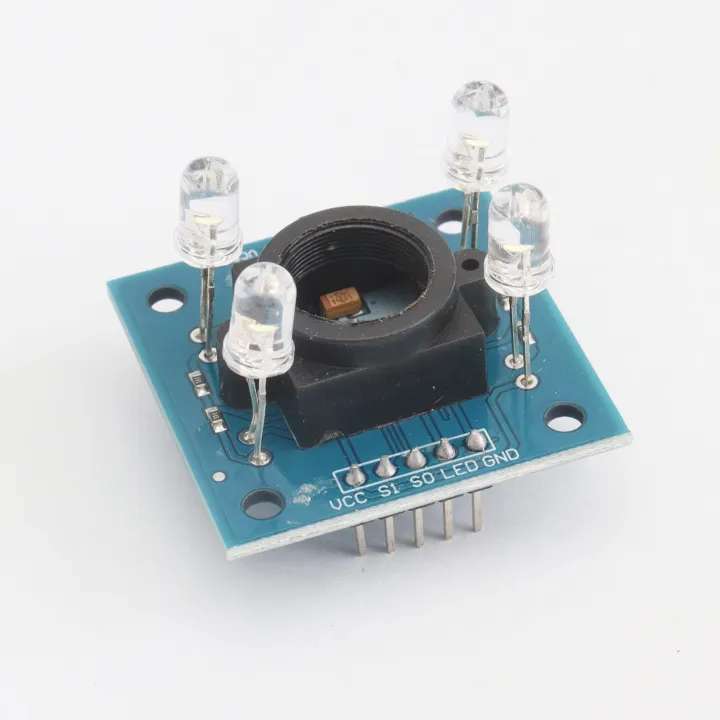 Colour Sensor (TCS 3200 ) | Daraz.com.np