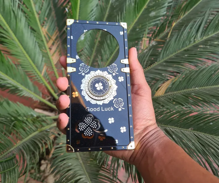 Redmi 14c Good Luck Phone Case | Daraz.com.np