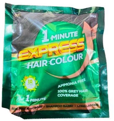 1 Minute Express Hair Color | Daraz.com.np