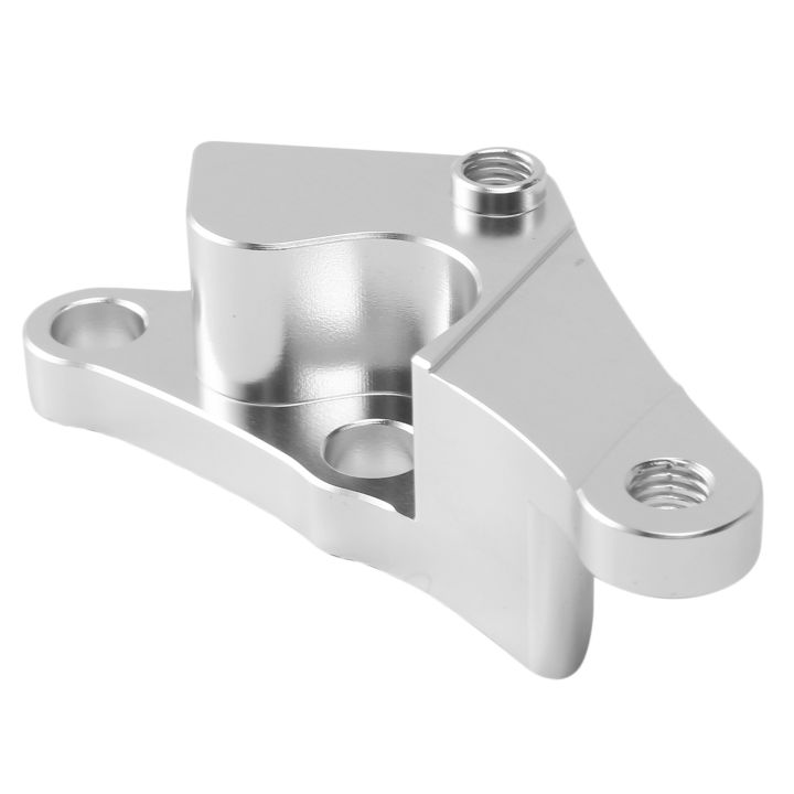 OYPFXMI Motorcycle Caliper Adapter Code Brake Caliper 40mm Rotor ...