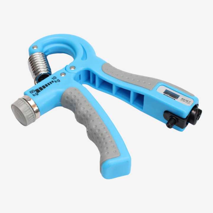 Blue Hand Gripper | Daraz.com.np