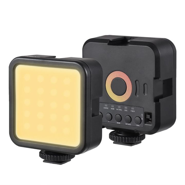 Mini Photography Lamp Dimmable LED Light | Daraz.com.np