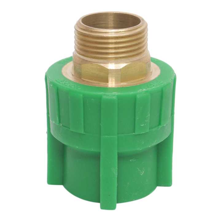 PPR Male Socket Pipe Fitting 32mm 3,4 Inch | Daraz.com.np