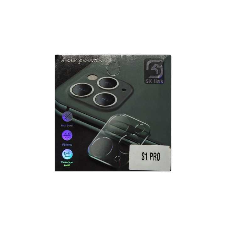 Vivo S1pro Camera Glass | Daraz.com.np