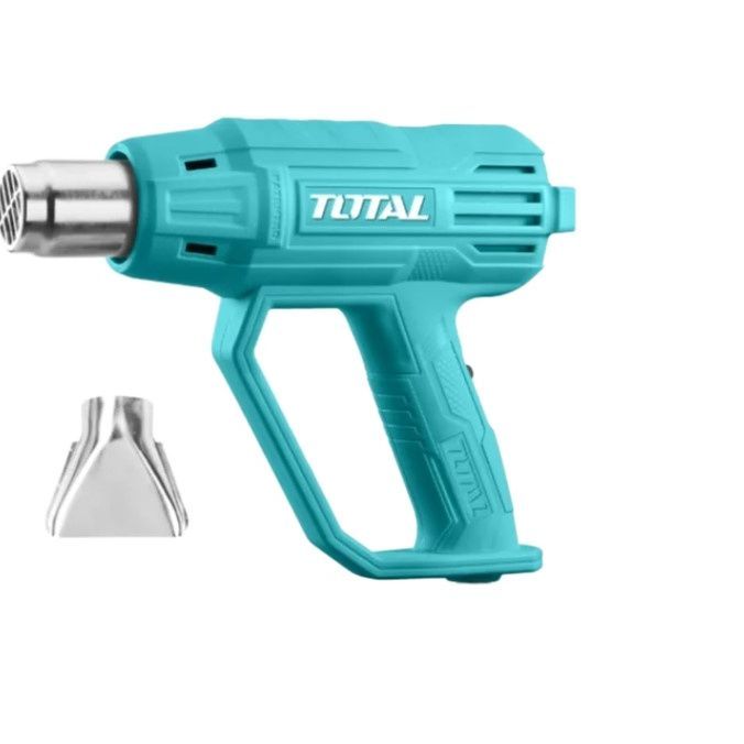 Total Brand 2000W Heat Gun | Daraz.com.np