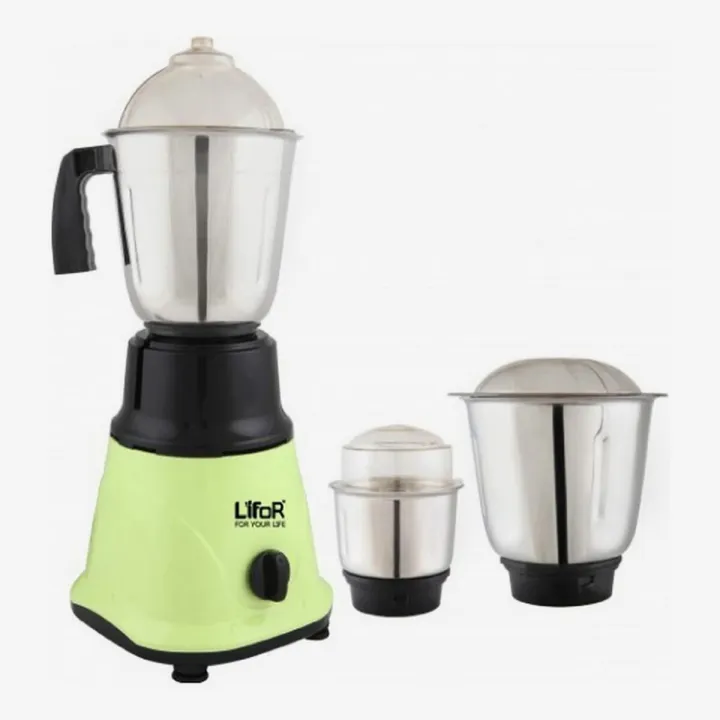 Lifor Mixture Grinder LIF-MG553AB | Daraz.com.np