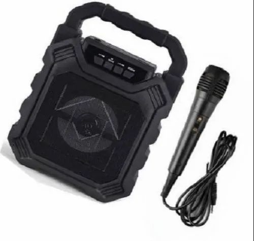 668H Portable Speaker High Performance Sound Wirless Bluetooth Speaker ...