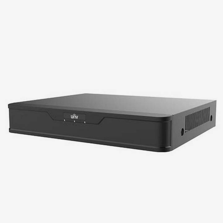 UNV 8 Channel Hybrid Video Recorder | Daraz.com.np