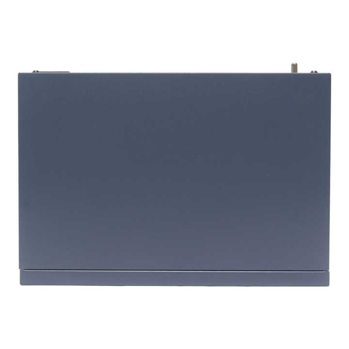 HIK Vision 16 Port Gigabit Unmanaged Switch, Ethernet Switch | DS ...