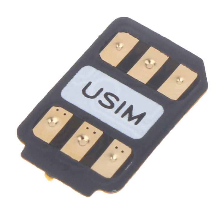 2025 New Usim 4G Pro Perfect Solution For Apple phone 13/12/11/PROMAX ...