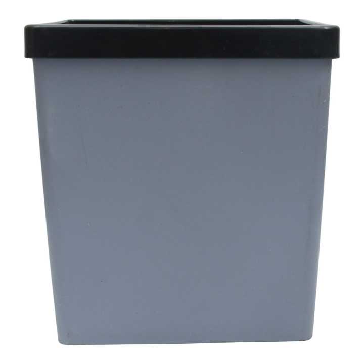 Square Room Dustbin Small | Daraz.com.np