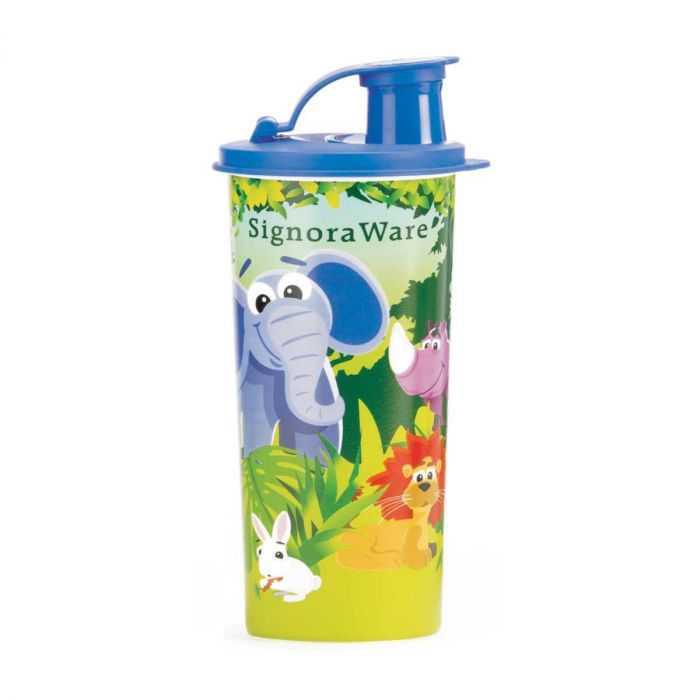Signoraware Jungle Adventure- Stylish Sipper Jumbo | Daraz.com.np