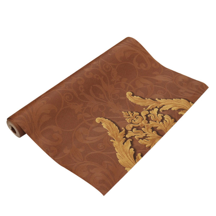 Royal Fancy Wallpaper 57 Sq. Ft | Daraz.com.np