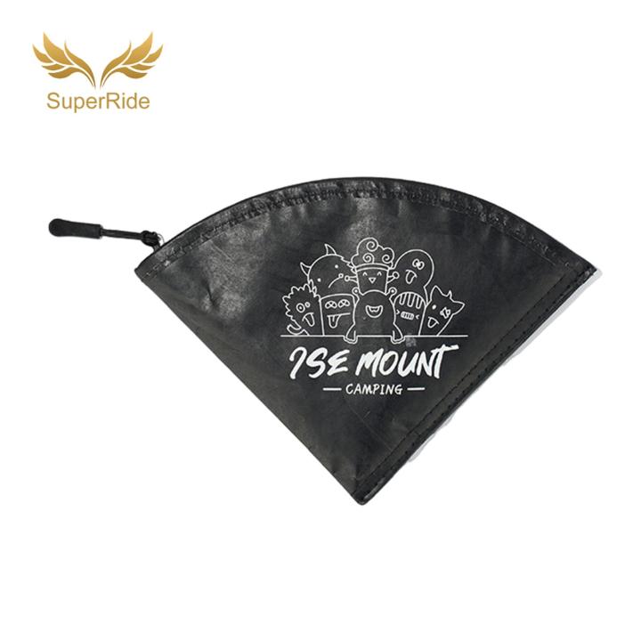 SuperRide Filter Paper Container Bag Reusable Coffee Filter Paper ...