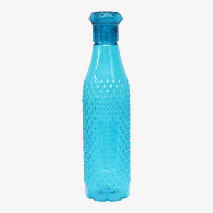 Gem Plasticware Water Bottle Blue | Daraz.com.np