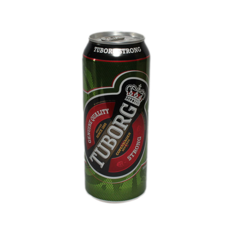Tuborg Strong 500Ml | Daraz.com.np