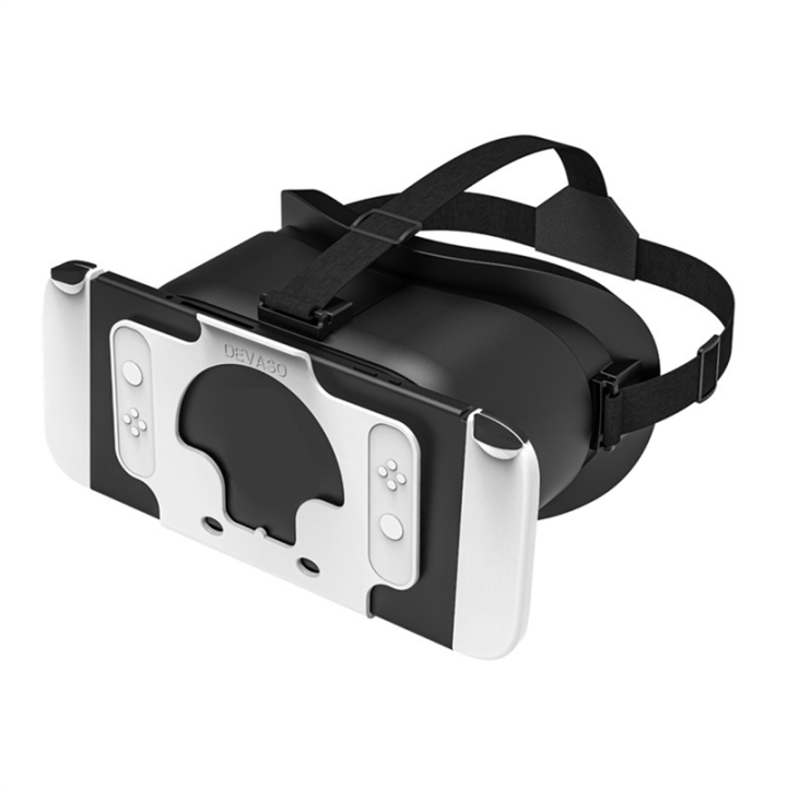 VR Headset Model/ Switch 3D Switch VR Labo Goggles Headset Easy Install ...