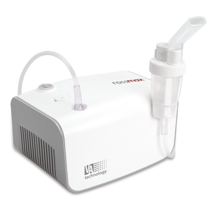 Rossmax Heavy Duty Piston Nebulizer (Hospital Care) NB500 | Daraz.com.np