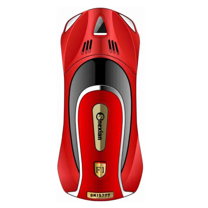 Snexian Bold Car Features Phone | Daraz.com.np