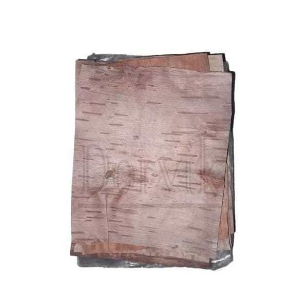 Bhojpatra Paper / Bhoj Patra / Sheet Original / Bhojptra Sheet -3 Piece ...